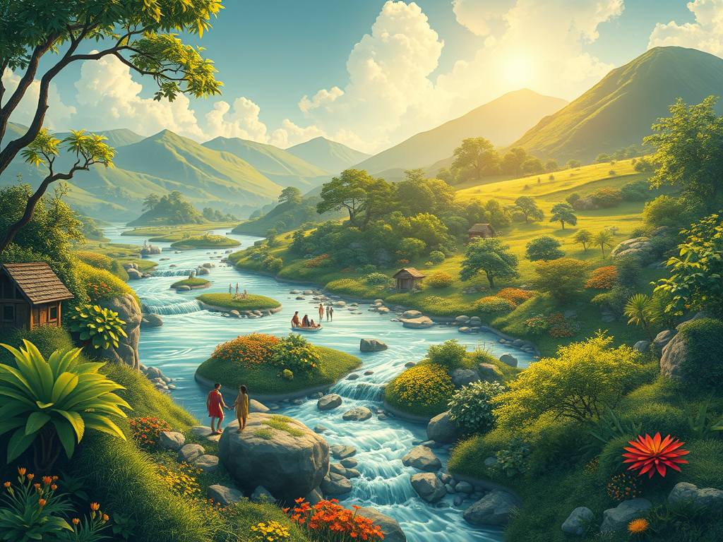 From Scarcity to Abundance: Redesigning Systems for a New Human Reality ...