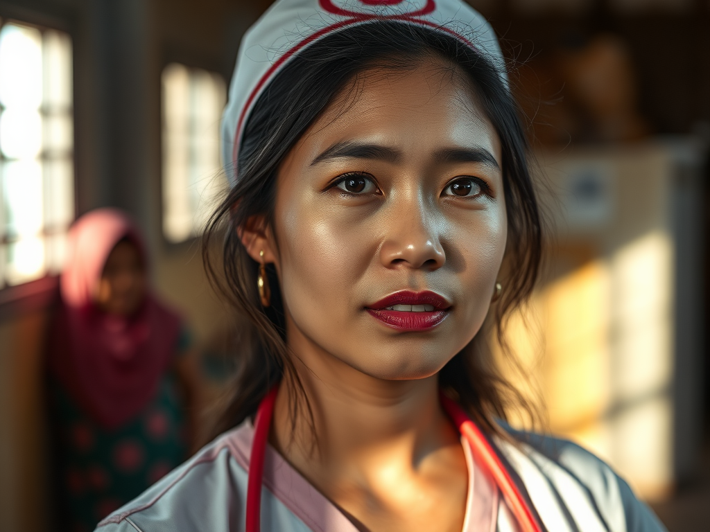 Burning Out, Rising Up: Understanding Burnout and Resilience in the Philippines – Life.Understood.