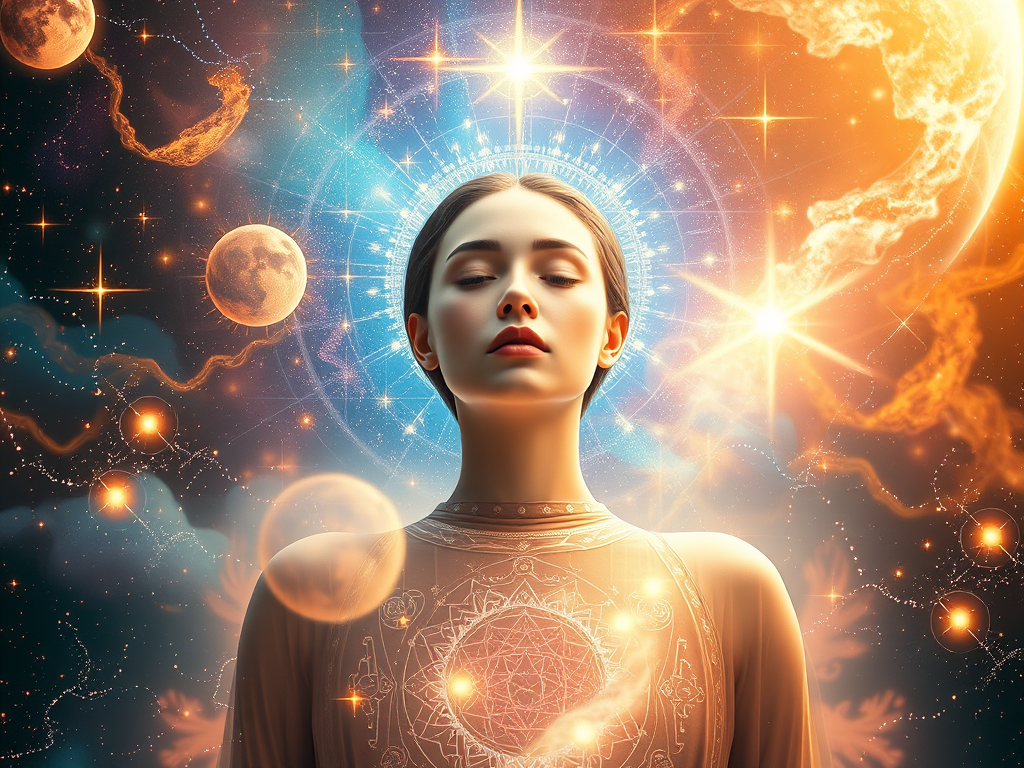 Starseed Awakening: Signs of Cosmic Origins and the Mission of Light on Earth – Life.Understood.