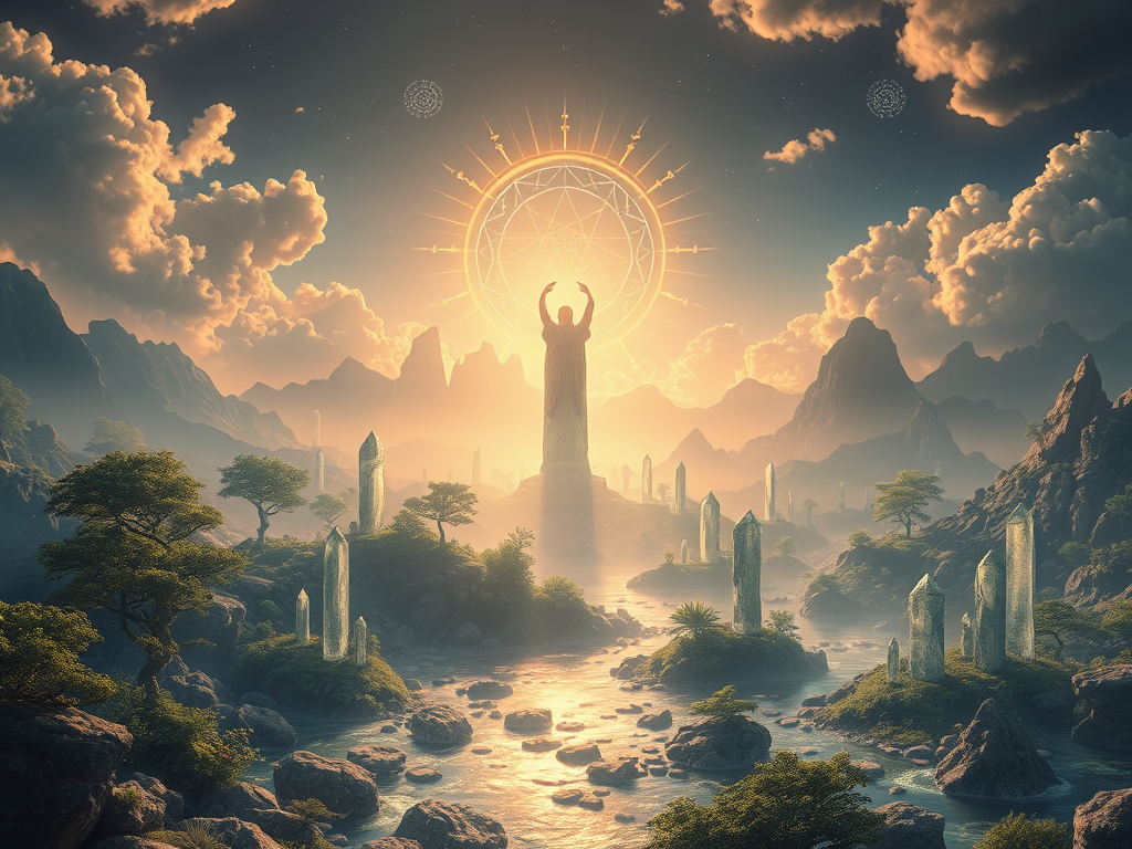 The Lemurian Path of Remembrance: Living Education Beyond Time – Life ...