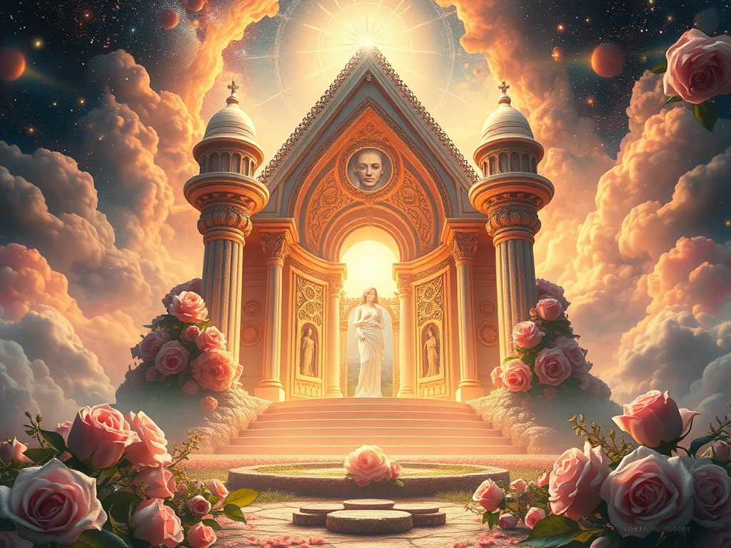 Temple of the Womb: Reclaiming the Creatrix Codes – Life.Understood.