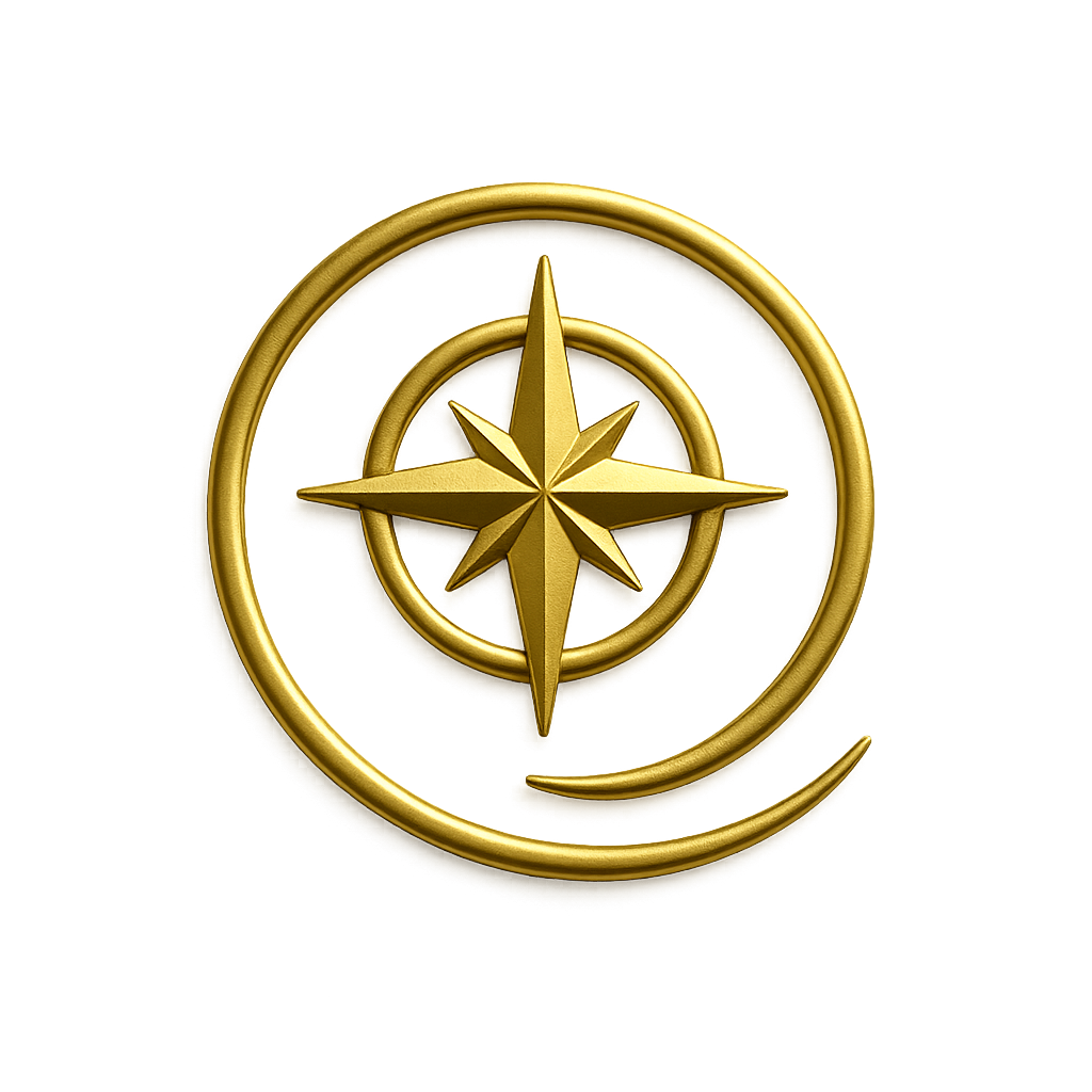 Embodied Discernment: The Inner Compass of Soul-Aligned Choice – Life.Understood.