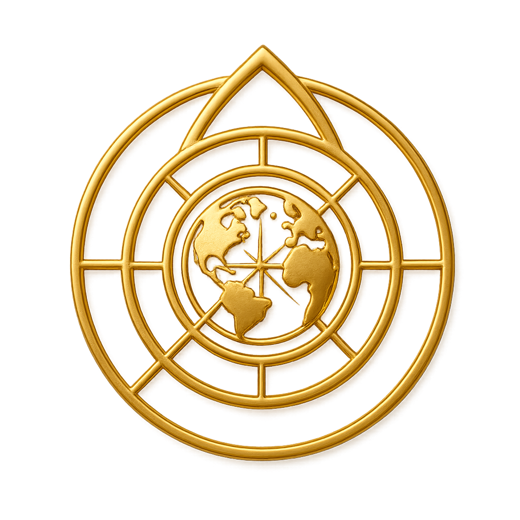 Planetary Interface Design: Architecting Conscious Connection with ...