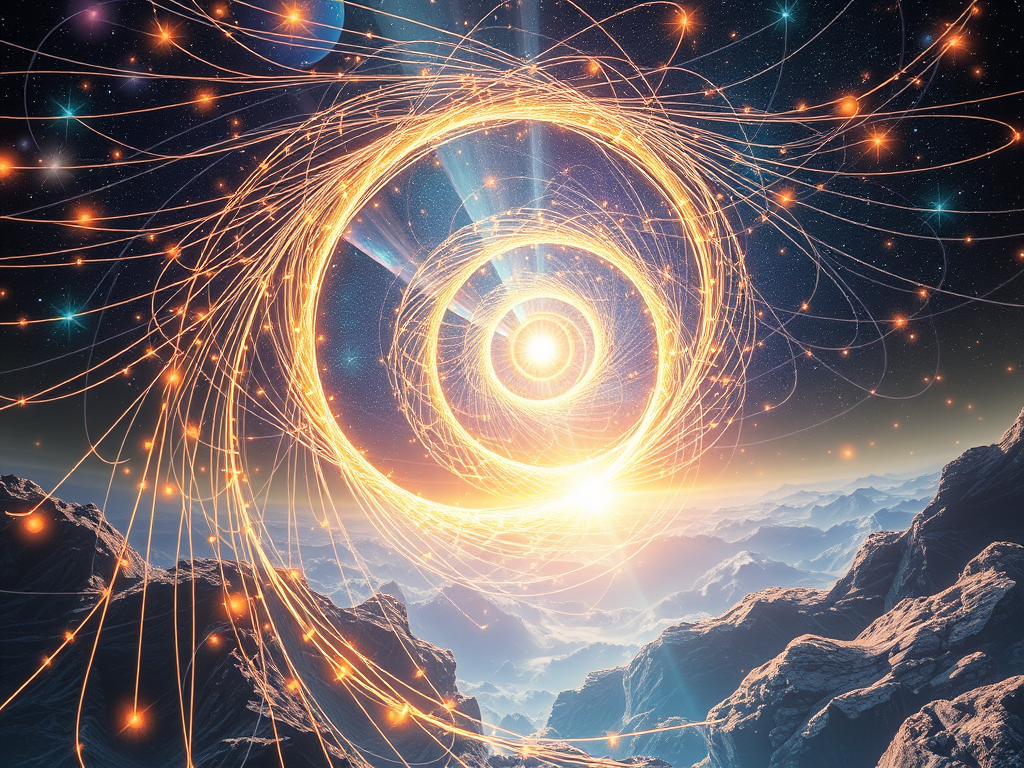 Architects of Time: Quantum Timelines and Soul Navigation – Life.Understood.