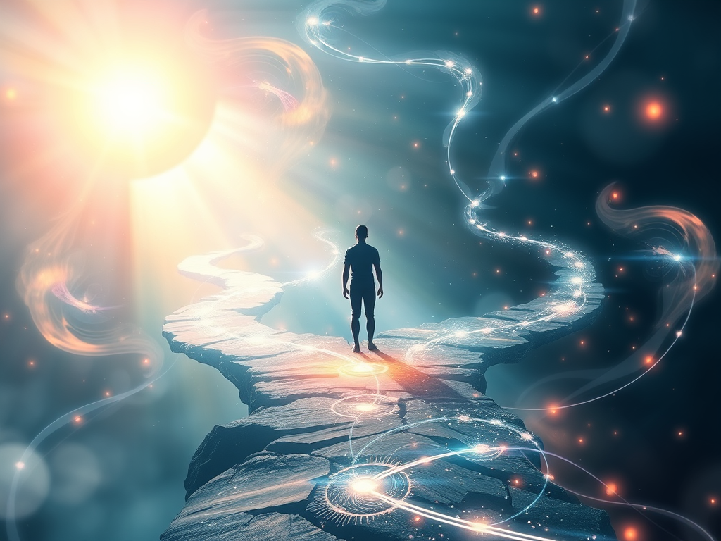 Council of One: Whole Self Decision-Making in the Quantum Field – Life ...