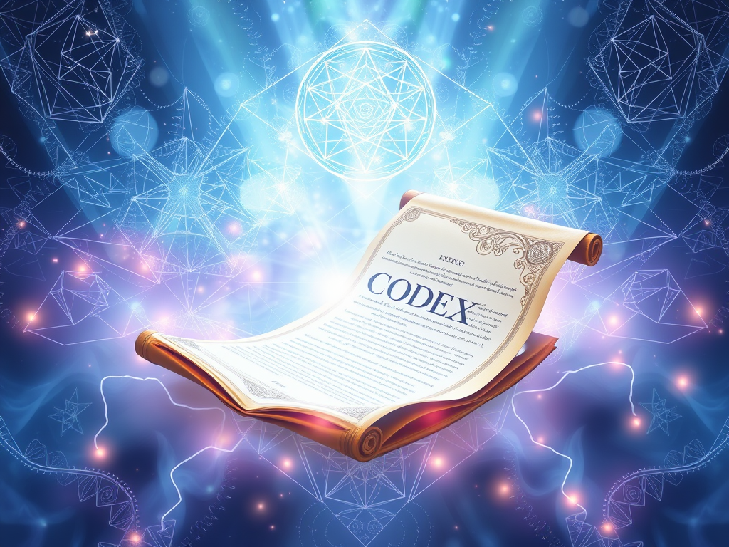 The Threshold Flame CODEX: A Living Template for Soul Governance – Life.Understood.