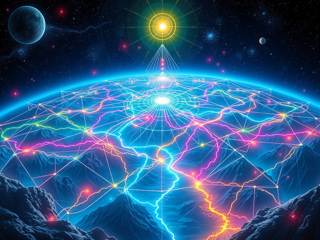 Dragon Lines & Destiny Codes – Life.Understood.