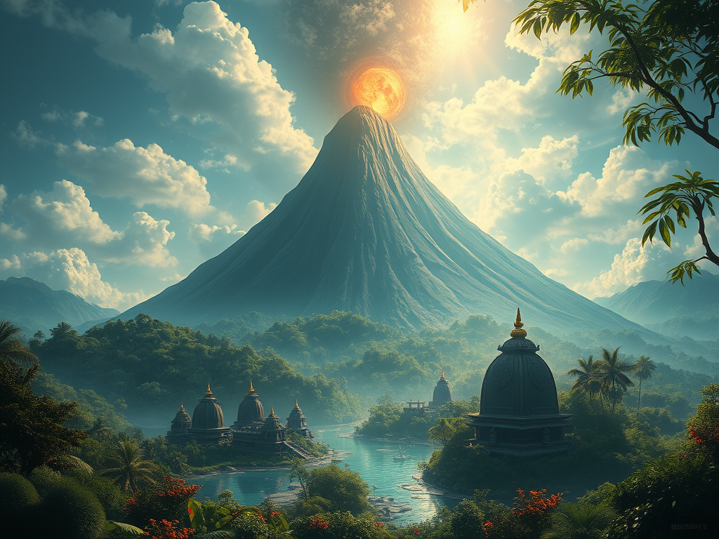 The Maharlikan Scrolls: Philippines as a Time Capsule for Future Civilizations – Life.Understood.