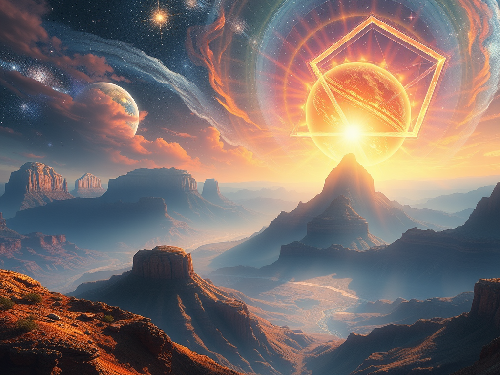 Starseed Exodus – Life.Understood.