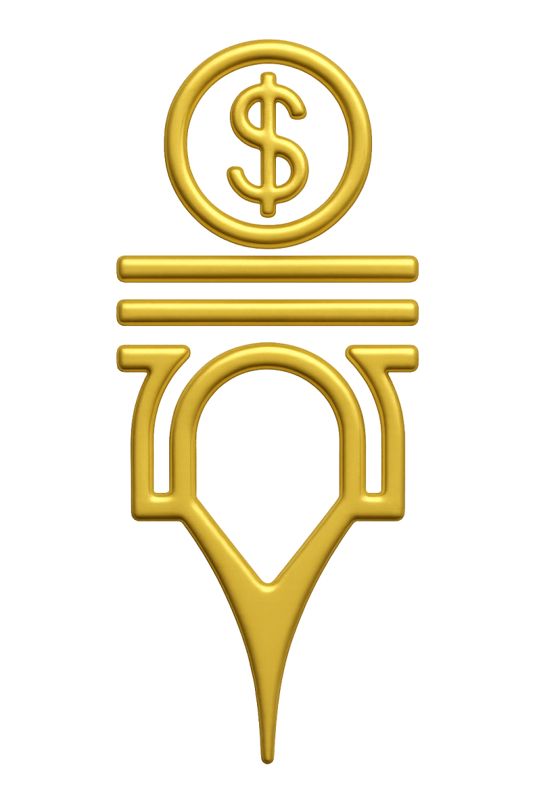 T4 Codex: Financial Resonance — Abundance as a Field State – Life.Understood.