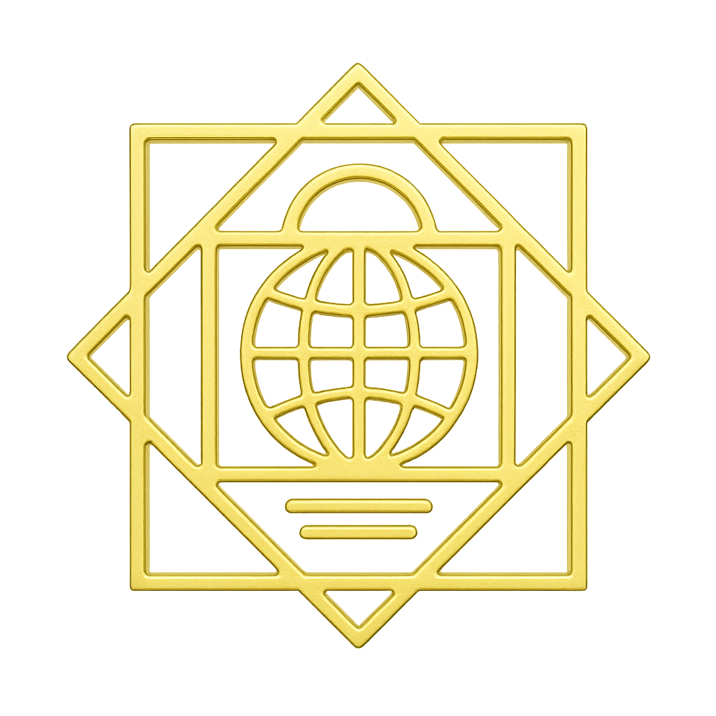 Threshold Flame Light Infrastructure Scroll – Life.Understood.