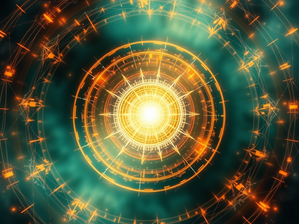 Overflow Magnetism – Life.Understood.