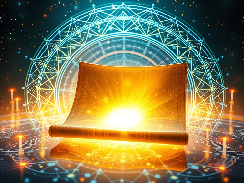 Scroll 10 – Education as Infrastructure: Encoding the Akashic ...