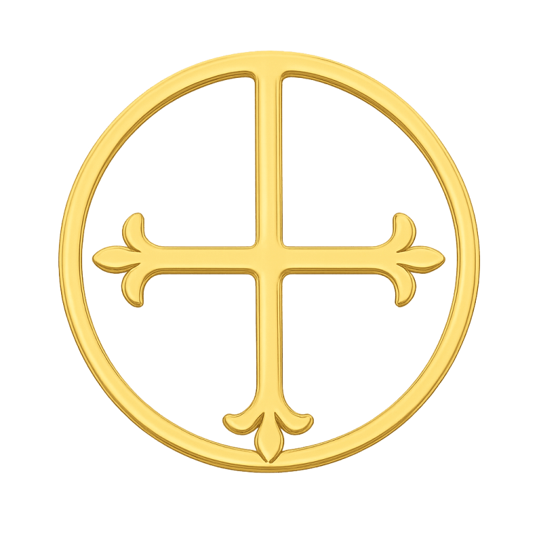 Universal Master Key: The Seal that Governs All Gates – Life.Understood.