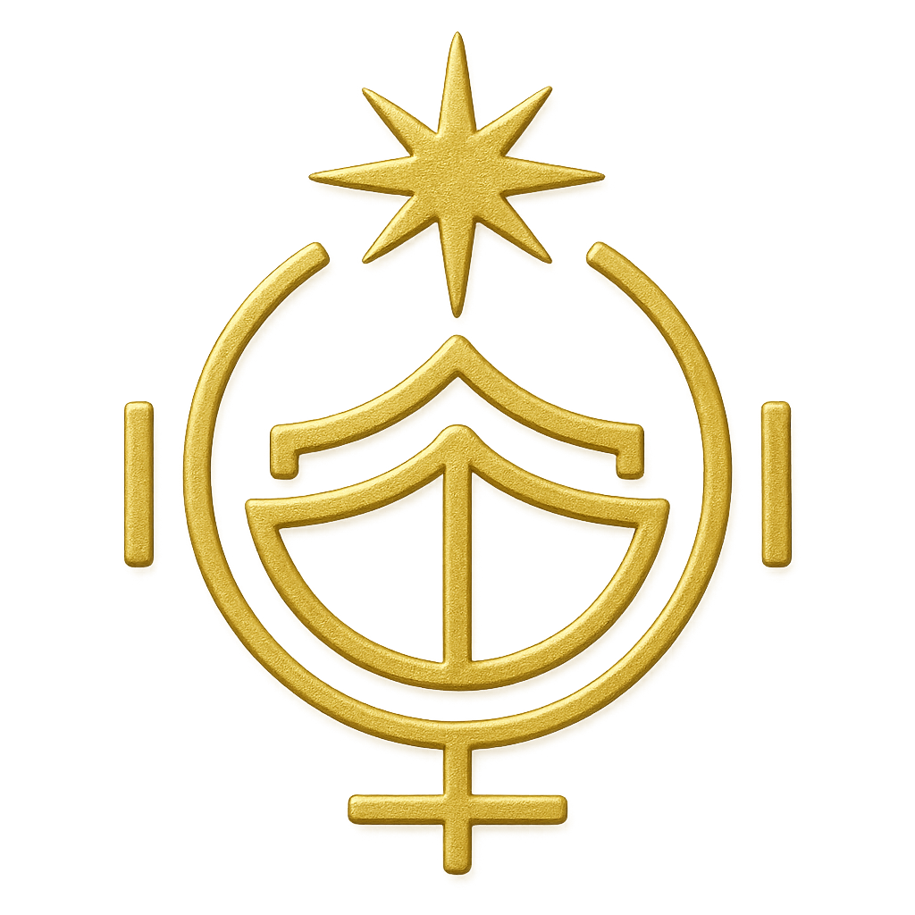 The Philippine Ark of Destiny Nations – Life.Understood.