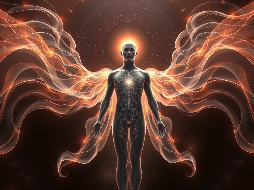 Codex of the Soul-Body Coherence – Life.Understood.