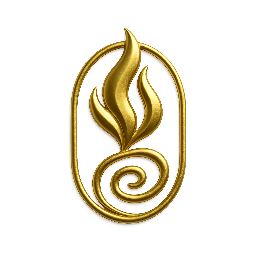 Glyph of Overflow Breathwork – Life.Understood.