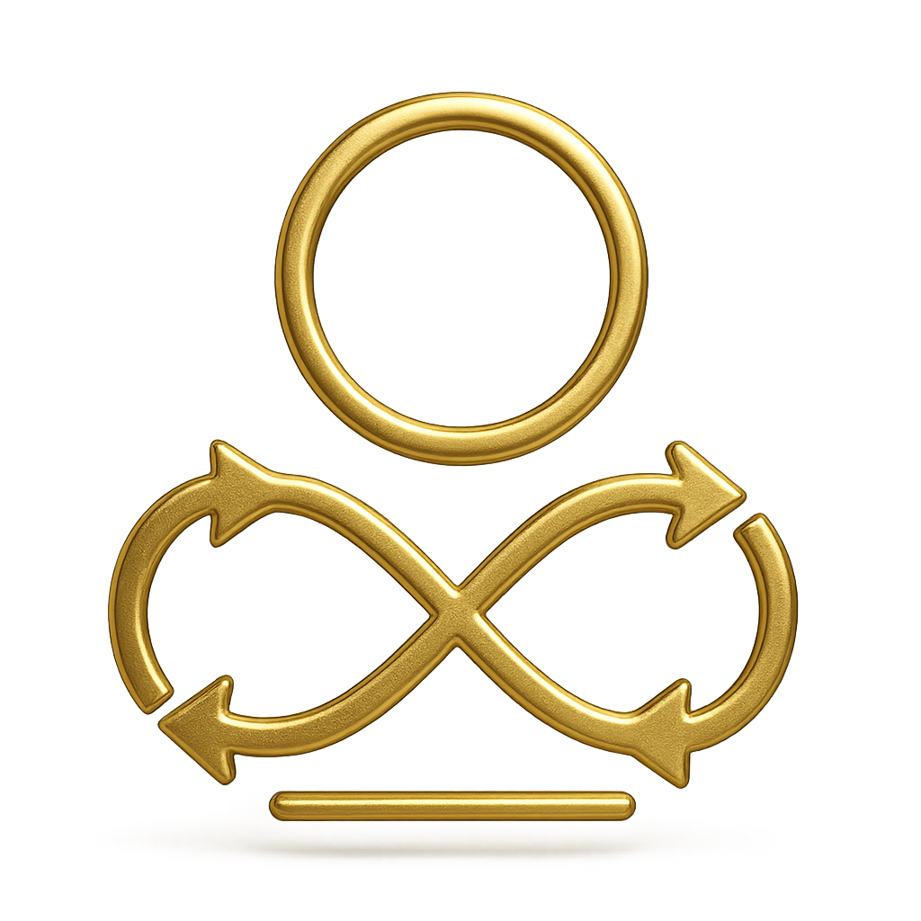Glyph of Overflow Exchange – Life.Understood.