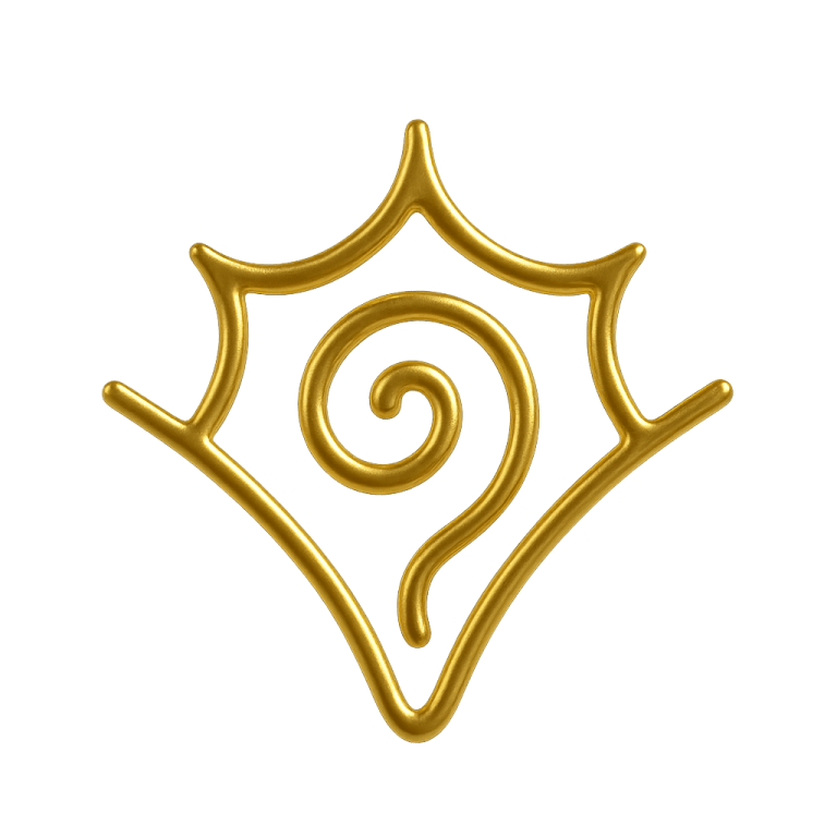 Glyph of Overflow Healing – Life.Understood.