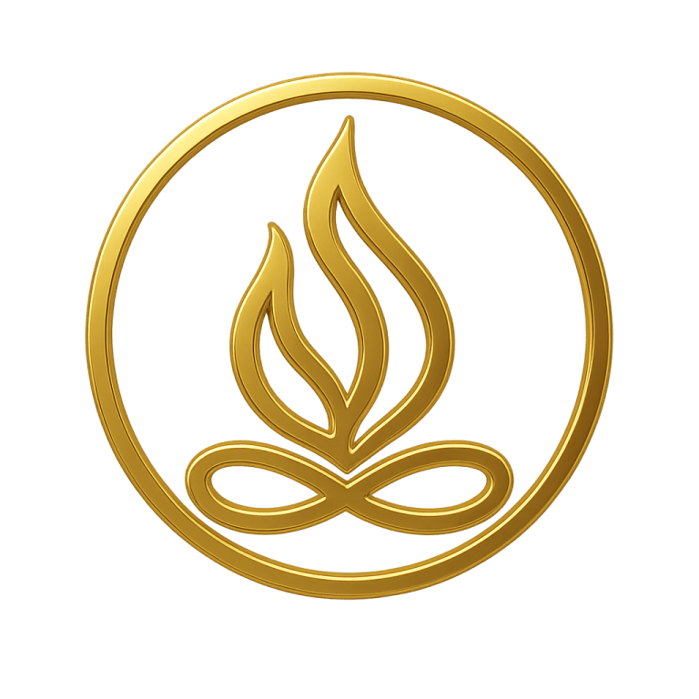 Glyph of Sovereignty – Life.Understood.