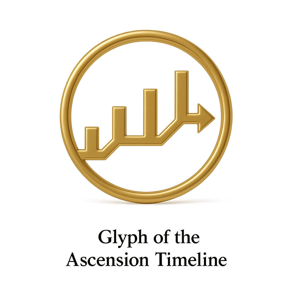 Codex of the Ascension Timeline – Life.Understood.