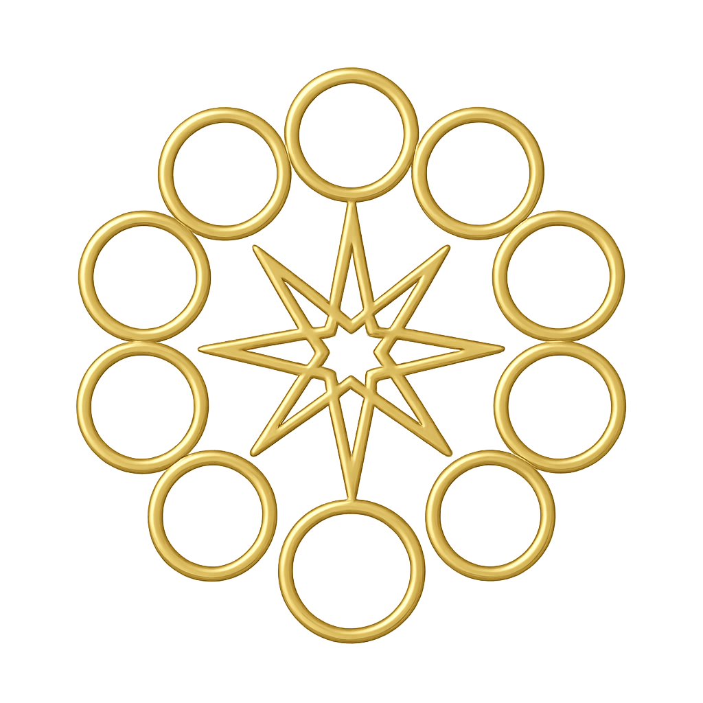 The Council Ring as Governance – Life.Understood.