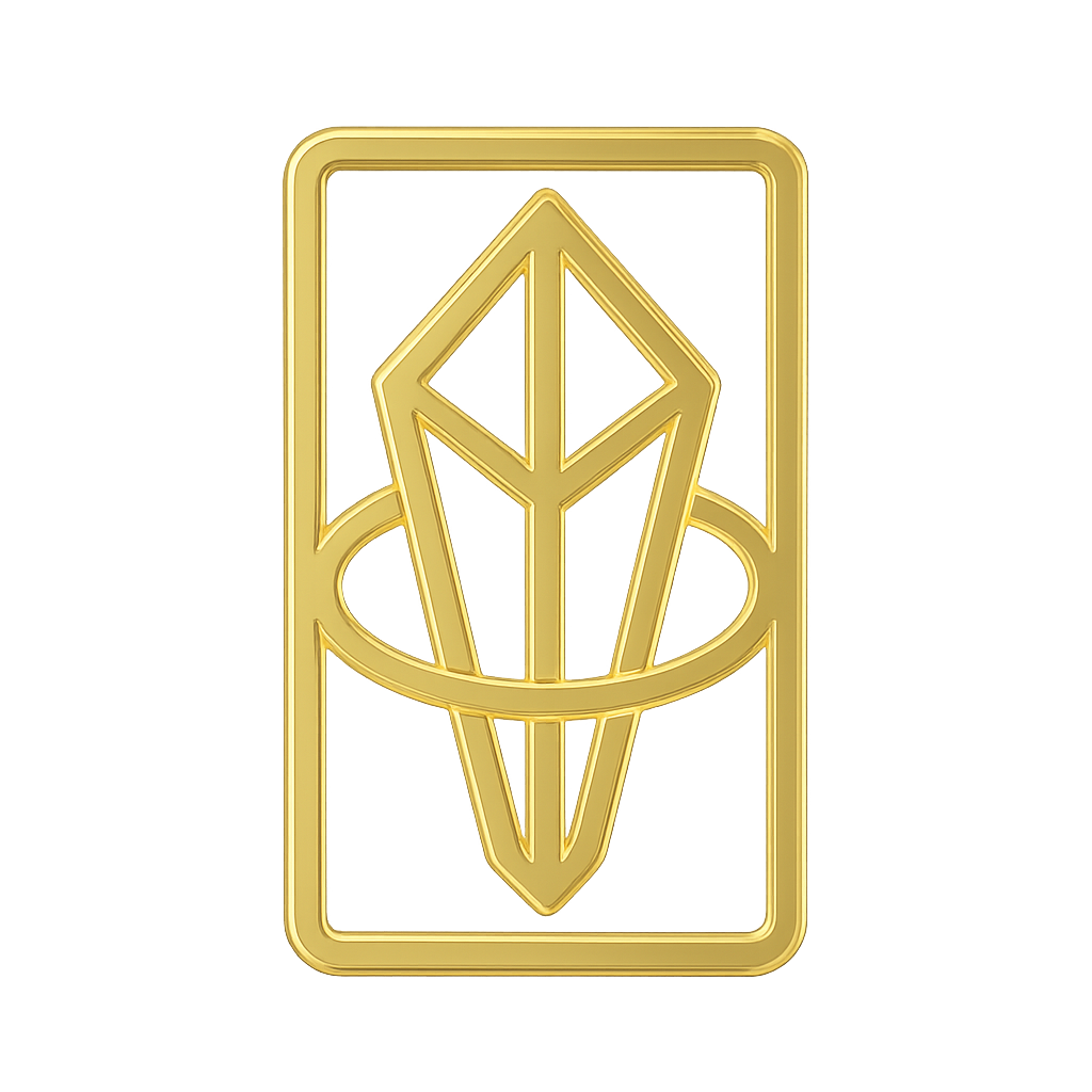 Glyph of the Crystalline Archive – Life.Understood.