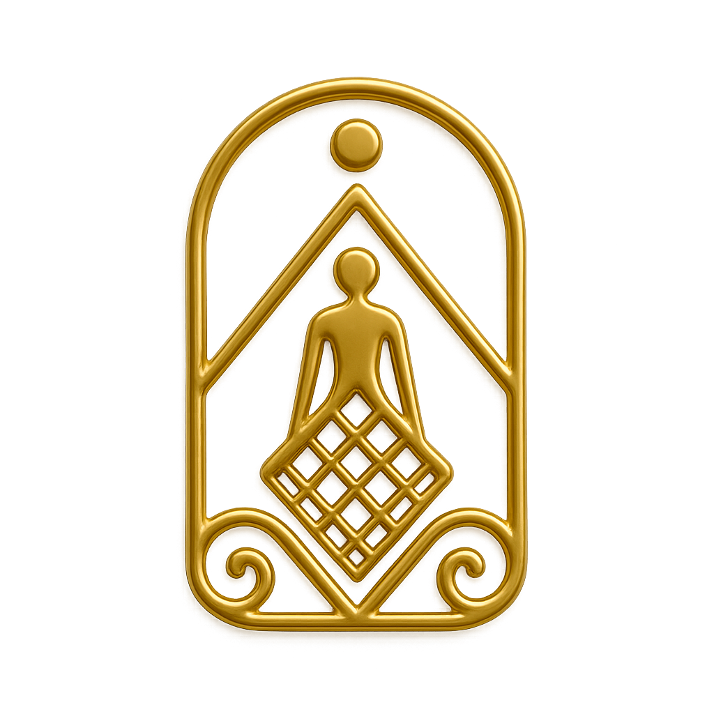 Glyph of the Crystalline Body Temple – Life.Understood.