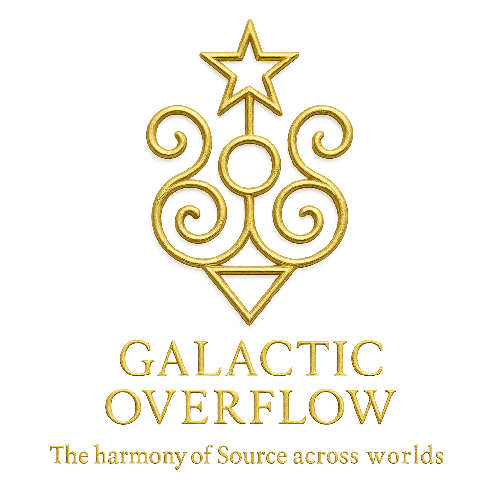 Galactic Overflow – Life.Understood.