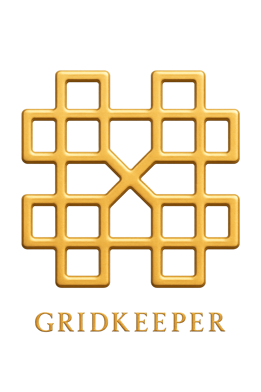 The Gridkeepers – Life.Understood.