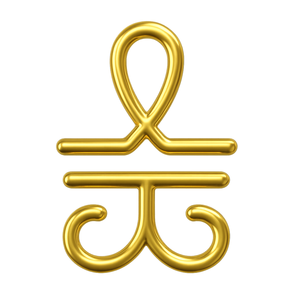 Glyph of the Light Declaration – Life.Understood.