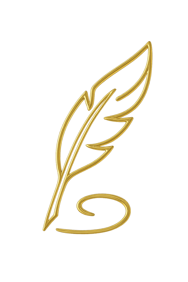 Glyph of the Scribe’s Quill – Life.Understood.