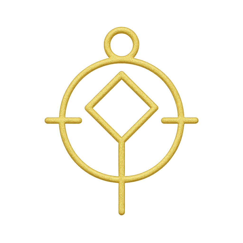 Glyph of the Soul Blueprint – Life.Understood.