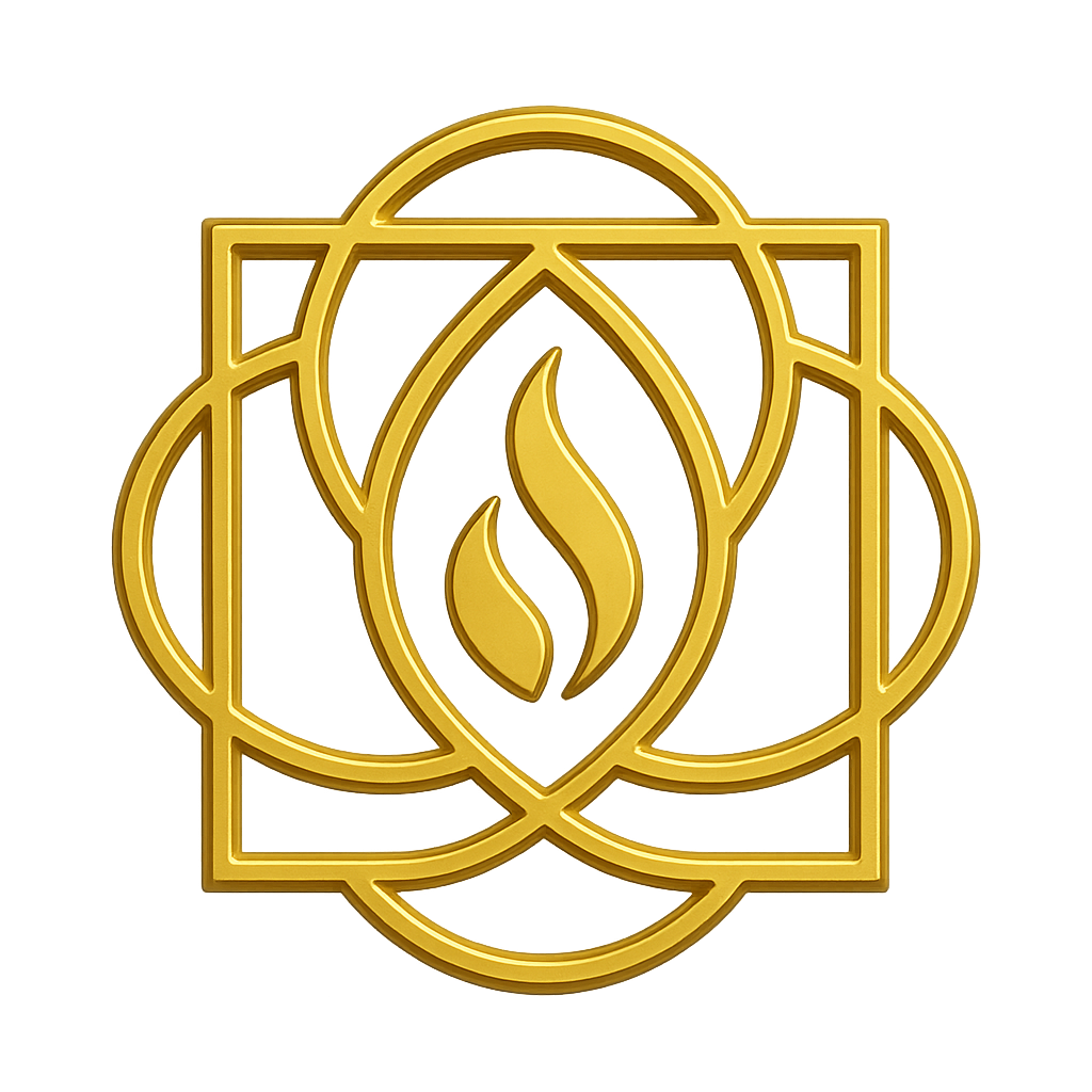 Threshold Flame Custodianship – Life.Understood.