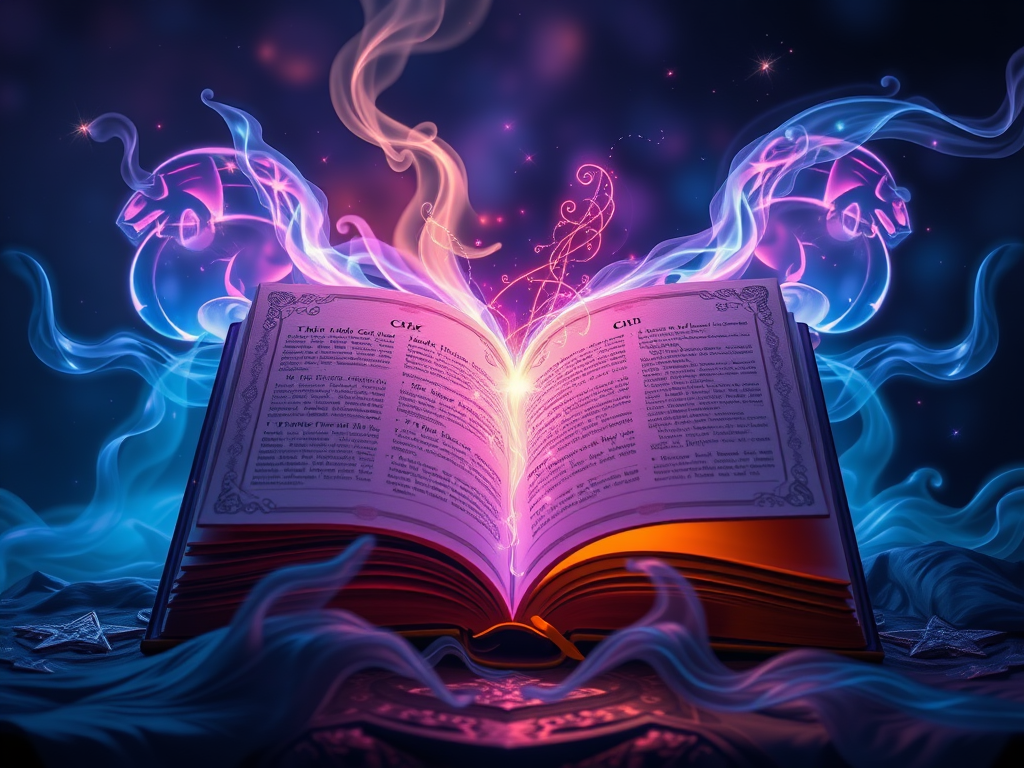 Codex of Overflow Constitution – Life.Understood.