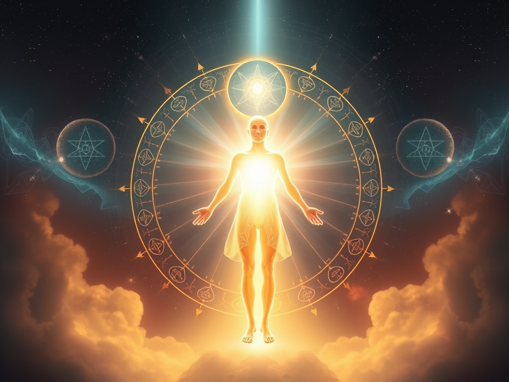 Codex of the Light Quotient – Life.Understood.