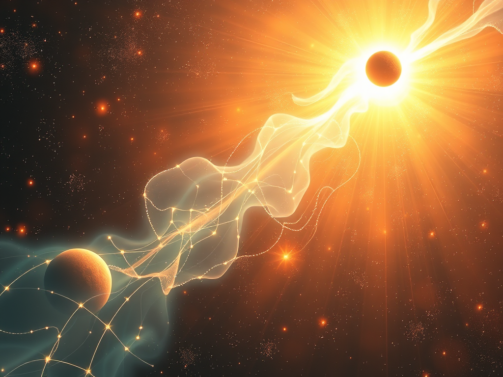 Galactic Overflow – Life.Understood.