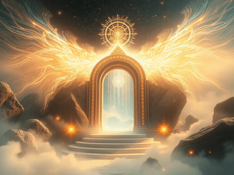 Codex of the Guardian Thresholds – Life.Understood.