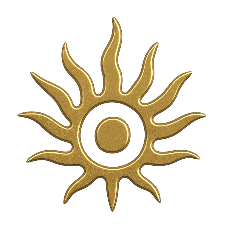 Overflow Radiance – Life.Understood.