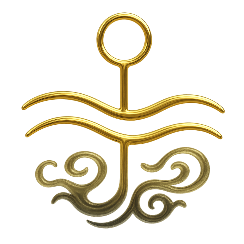 Shadow Currents in New Earth Finance – Life.Understood.