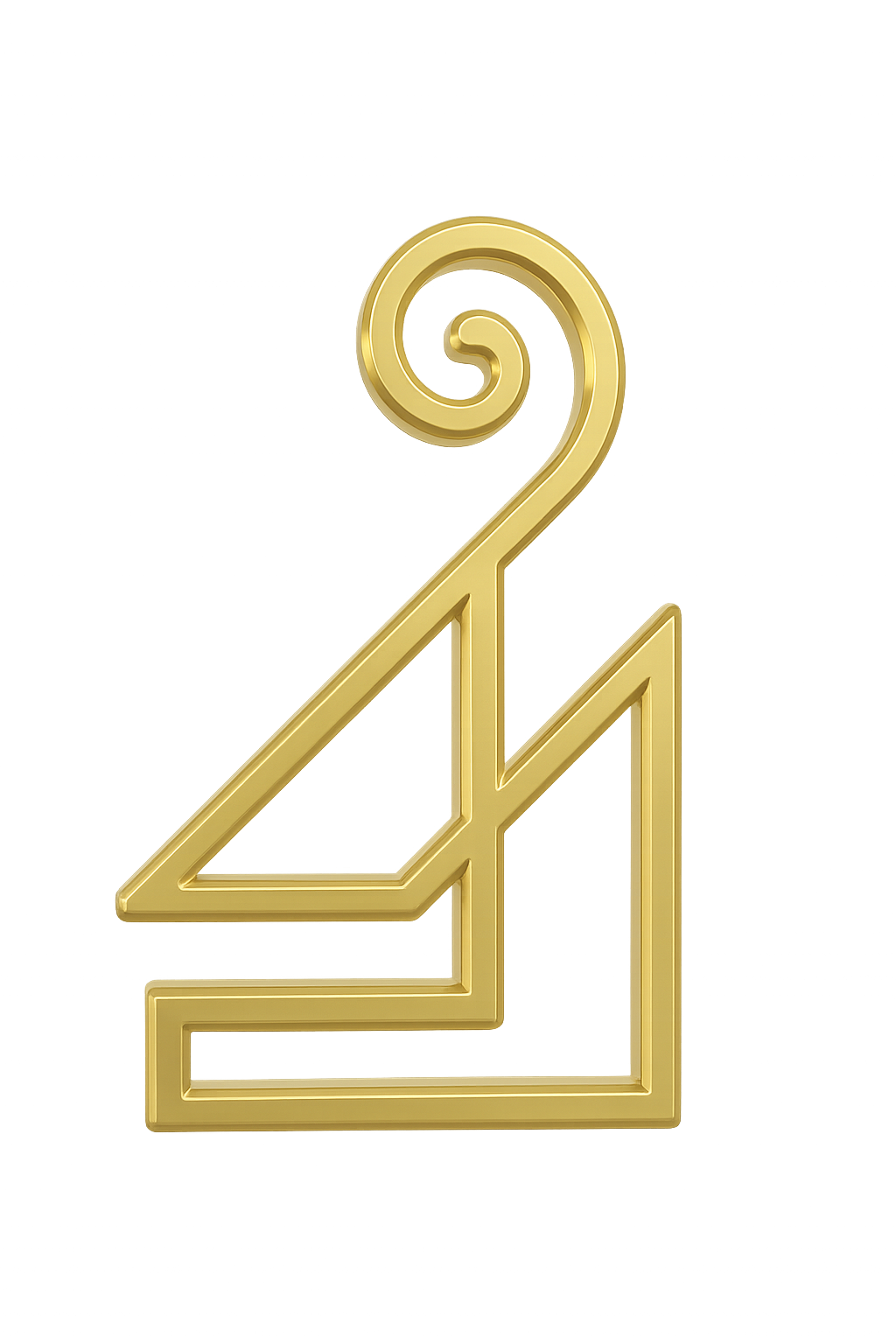 Glyph of the Path to Overflow – Life.Understood.