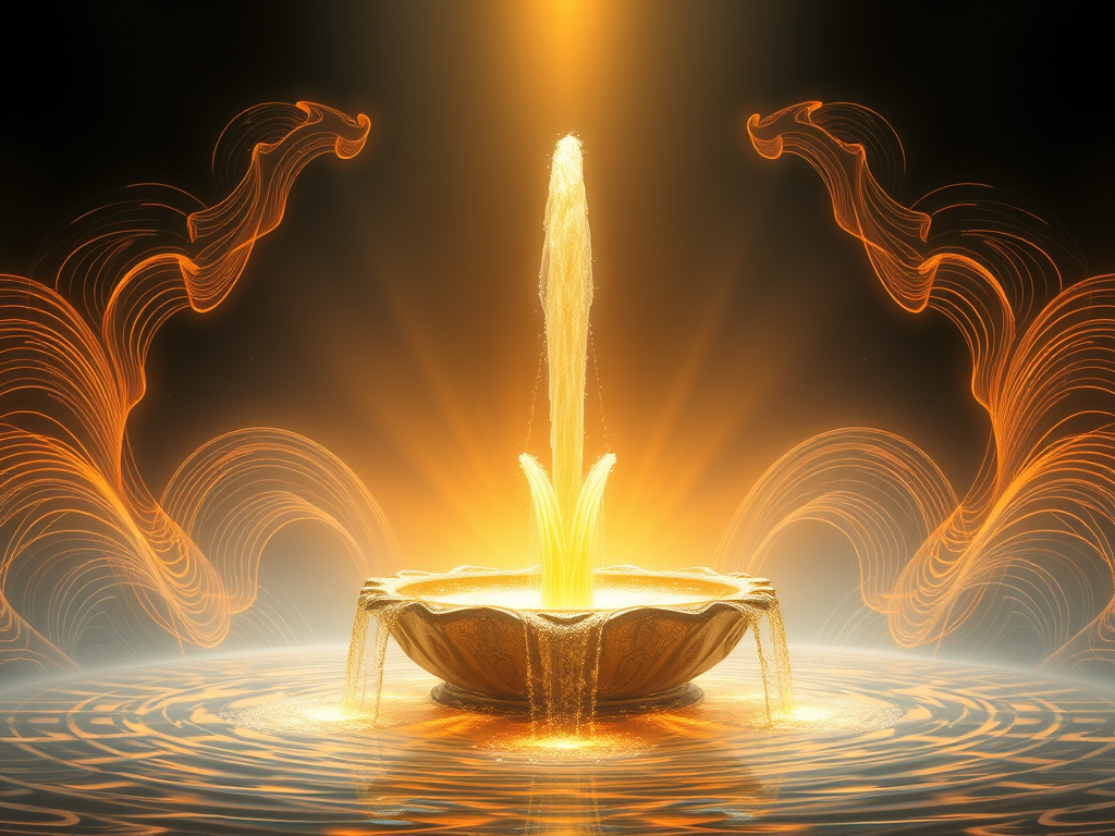 Codex Commentary: Christ as the First Overflow Fountain – Life.Understood.