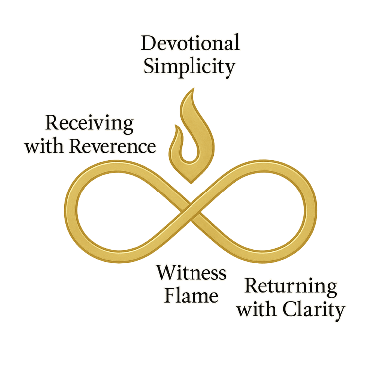 New Earth Economy – Life.Understood.