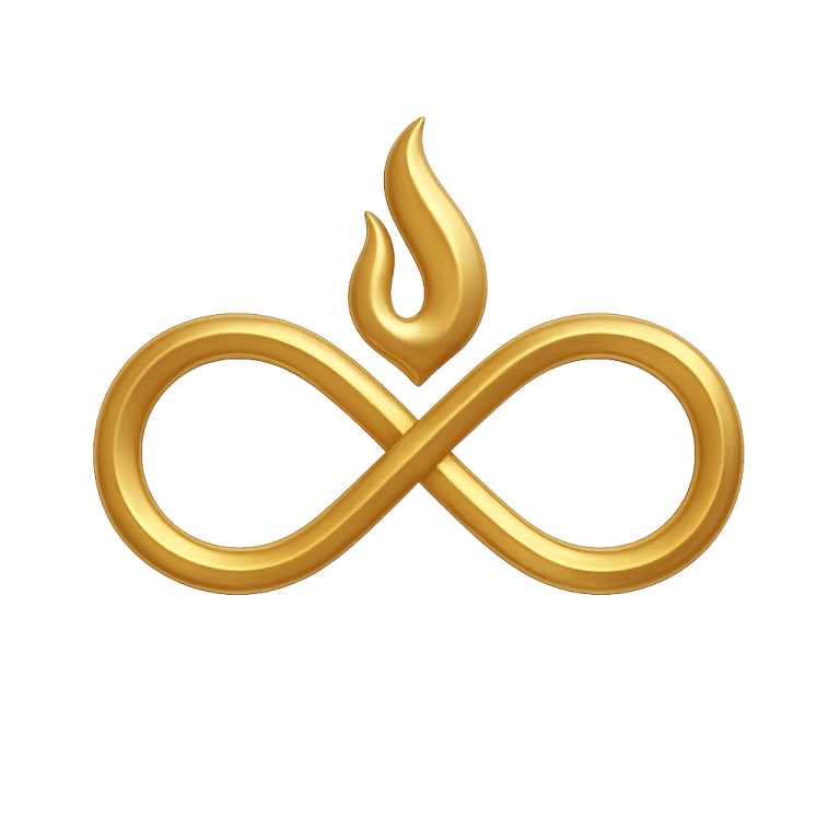 New Earth Economy – Life.Understood.