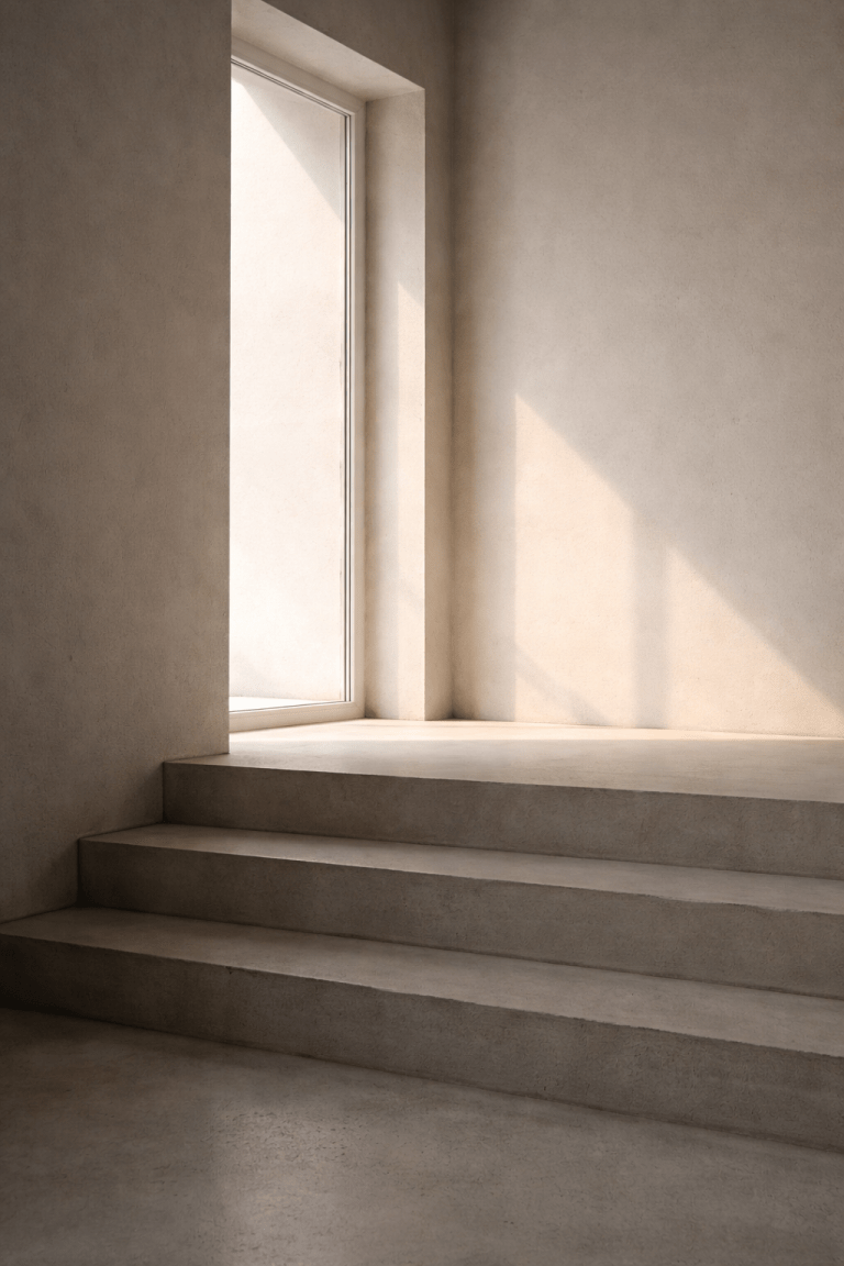 How to Pause Without Collapsing – Life.Understood.