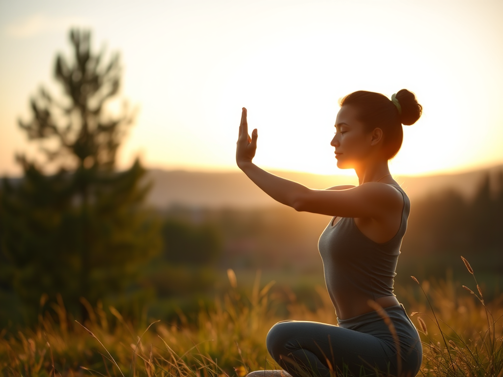 When Care for the Body Becomes the First Form of Meaning – Life.Understood.