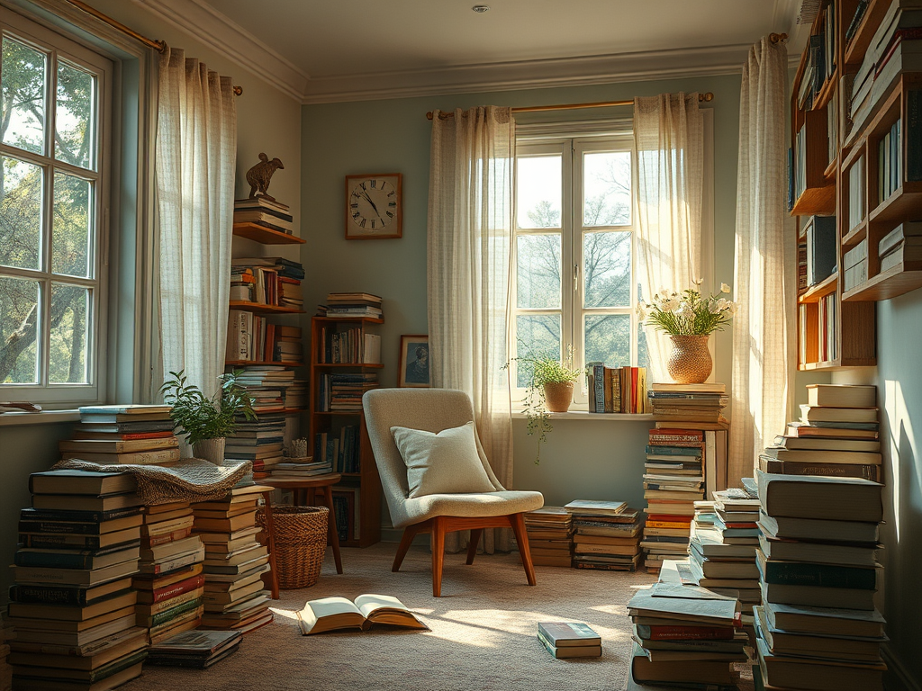 The Stories That Keep Us Safe – Life.Understood.