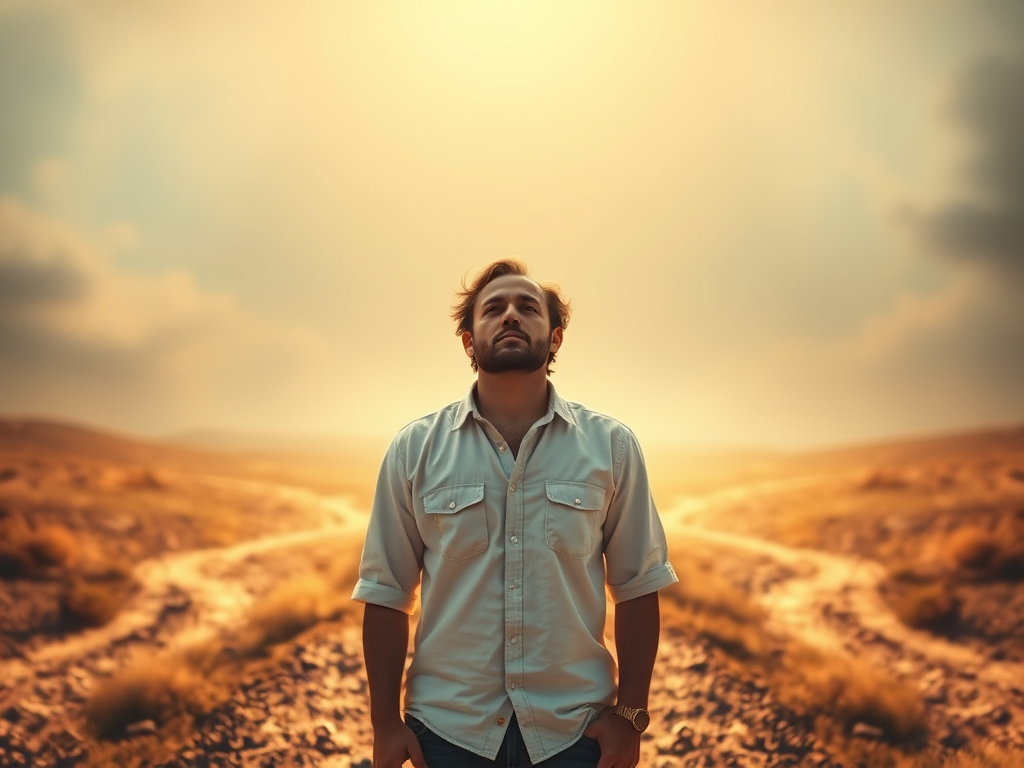 When Your Inner World Changes Before Your Life Can – Life.Understood.