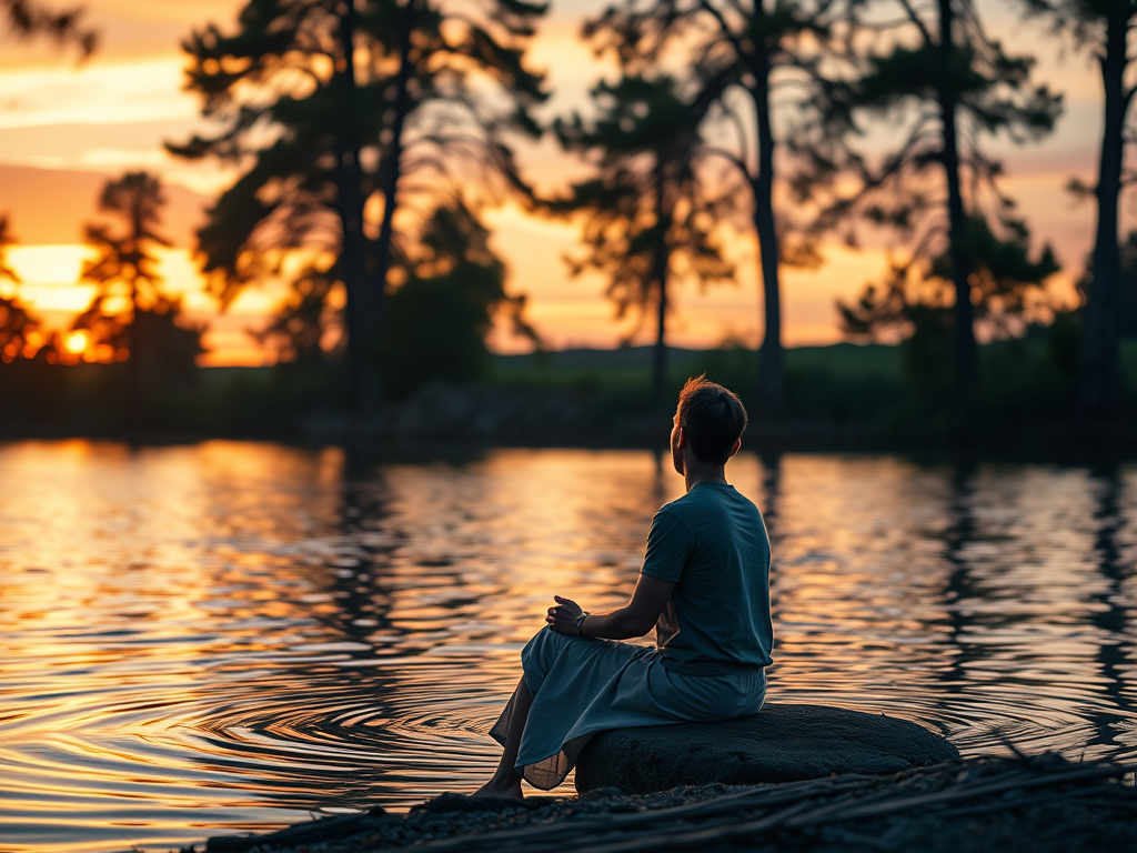 When You Outgrow the Person You Once Had to Be – Life.Understood.