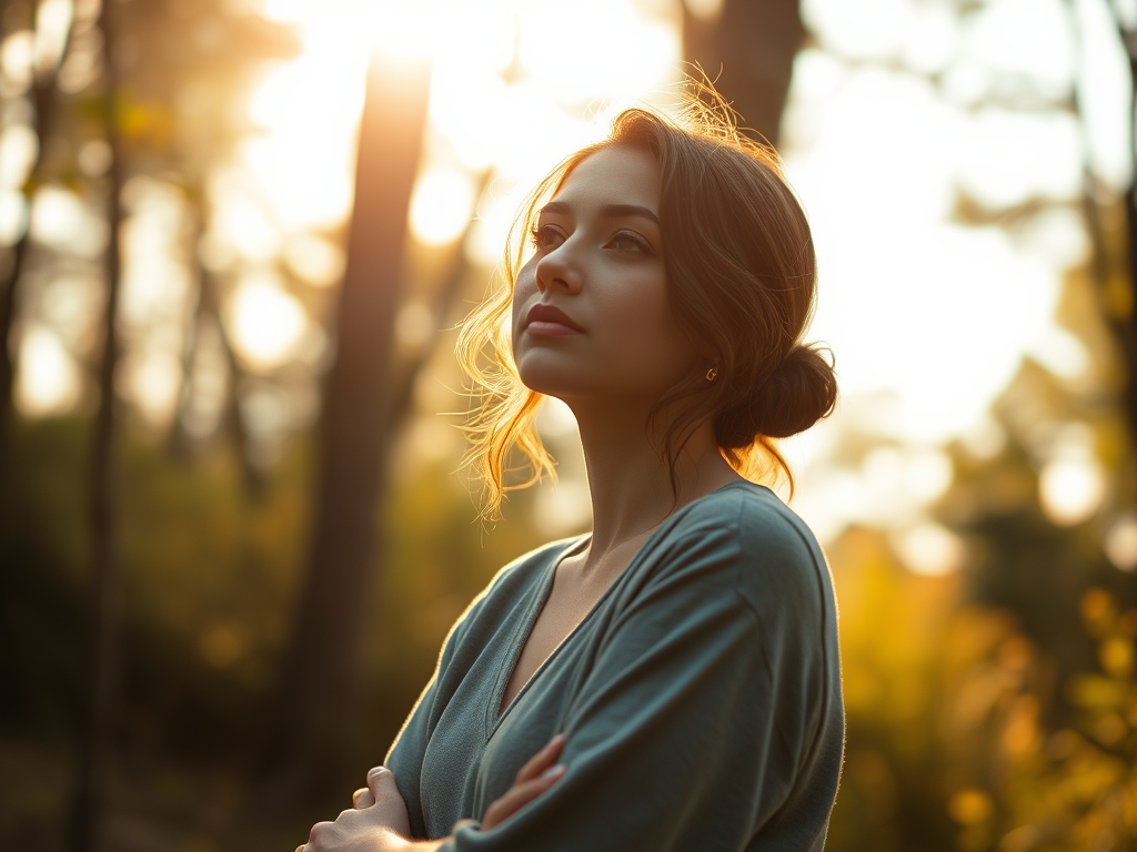 Learning to Love Without Losing Yourself – Life.Understood.